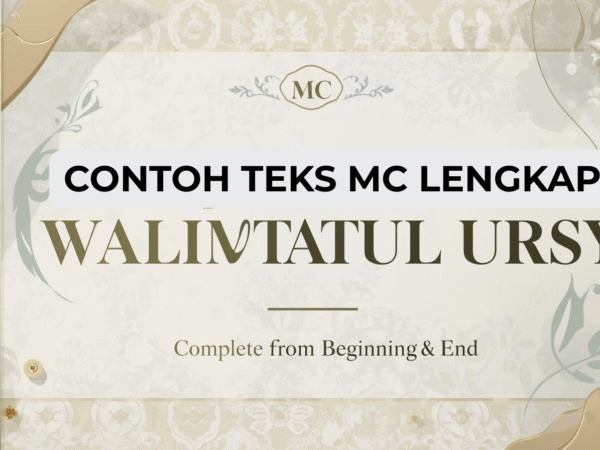 Mengenal Public Speaking: Jenis, Macam-Macam, dan Contohnya